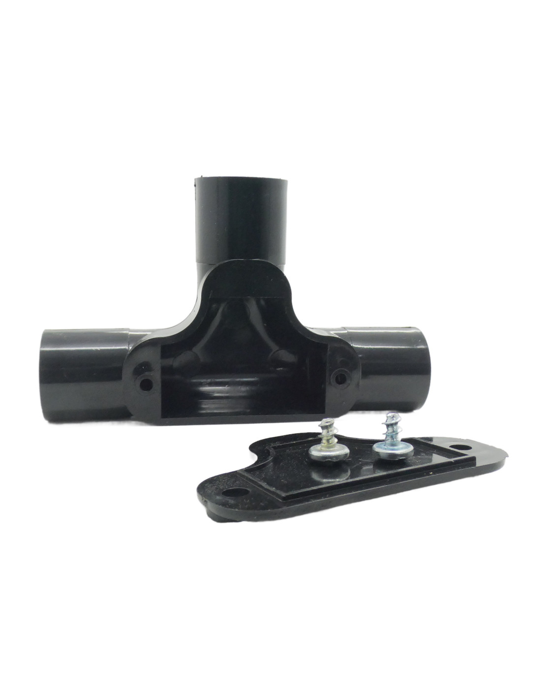 20MM CONDUIT T PIECE (USE ON DPC20)