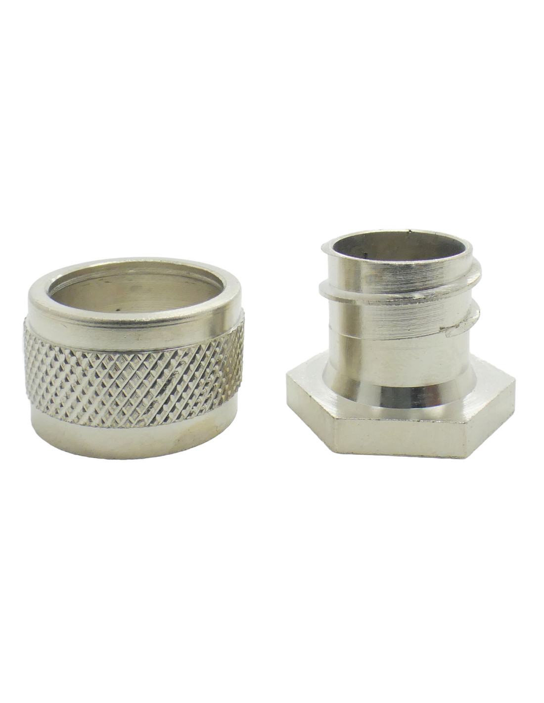 20mm CONDUIT END CAP
