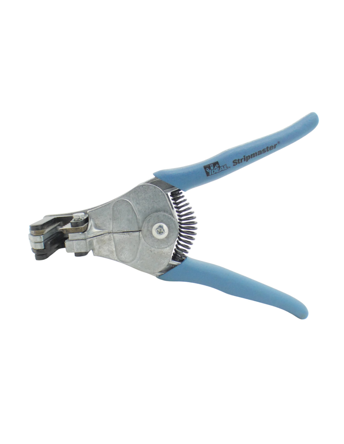 IDEAL STRIPMASTER WIRE STRIPPER 0.05-0.5mm² (30-20AWG) Mfr Code 45-098