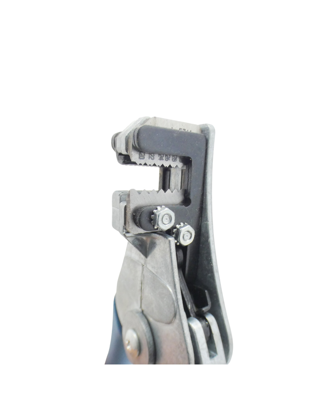 IDEAL STRIPMASTER WIRE STRIPPER 0.05-0.5mm² (30-20AWG) Mfr Code 45-098
