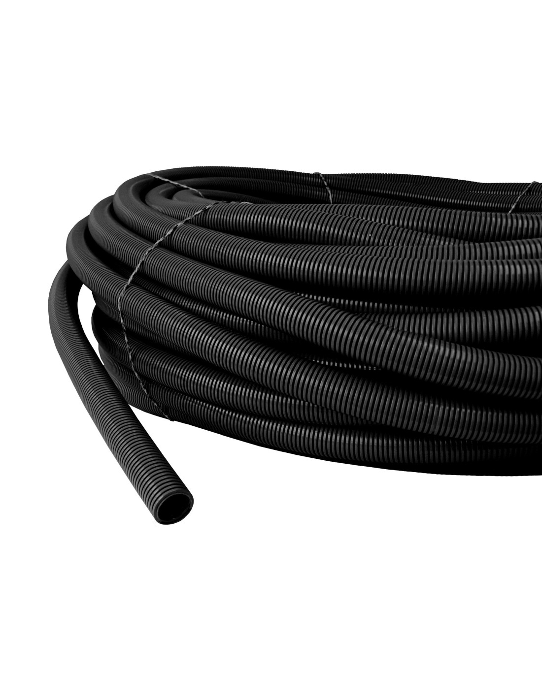 28mm NYLON CONDUIT CONTRACTOR PACK WITH M20 FITTINGS